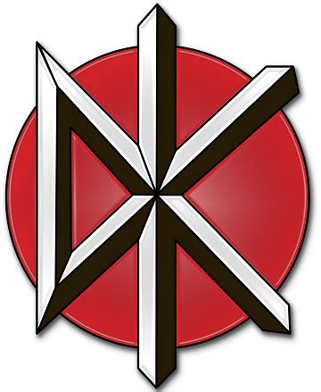 Dead Kennedys Dead Kennedys Logo Png 446x450 Png Download