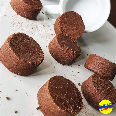 Tablea Tsokolate Recipe Pilipinas Recipes