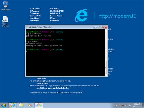 Segmentation Fault When Using Git Bash · Issue 262 · Carpentries