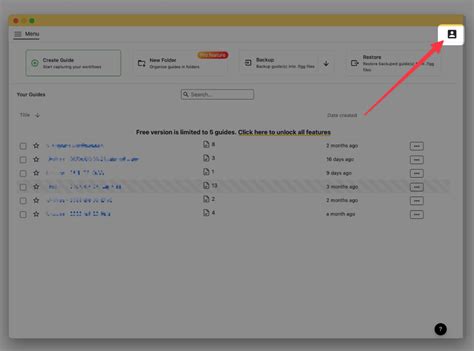 Managing Business Licenses Folge User Manual