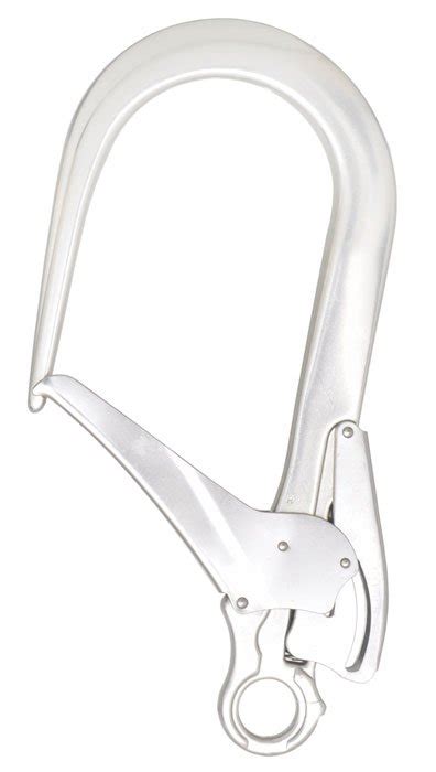 Aluminium Large Rebar Hook The Lifting Store