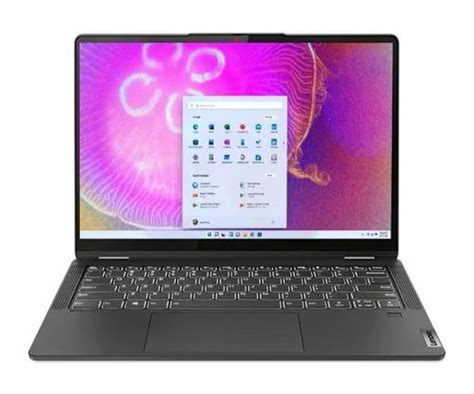 Lenovo IdeaPad Flex i th Gen Laptop at लनव लपटपस in New Delhi ID