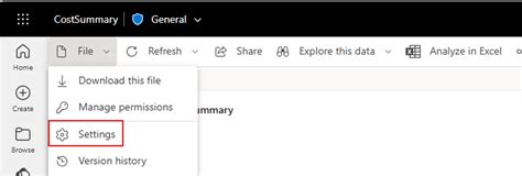 how to publish power bi reports with a privately configured hub