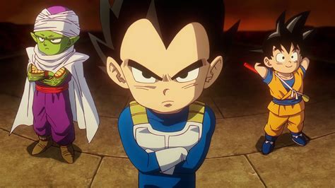 The Final Boss Of Dragon Ball Daima Revealed Youtube