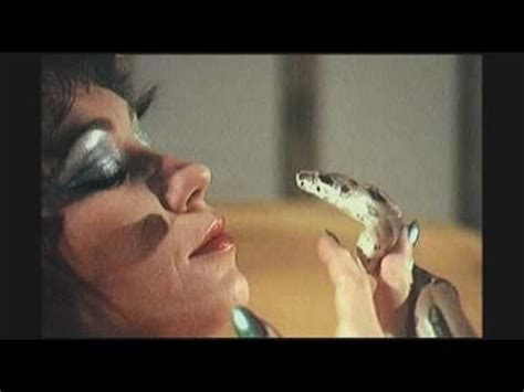 The Devil In Miss Jones Promo Youtube