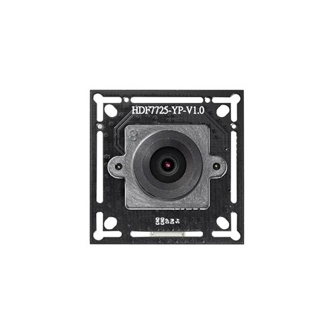 Ov7725 0 3 Mp Camera Module Dlscorp