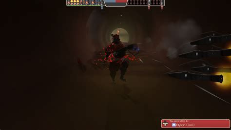 The Killfeed Was Too Fast For Me To See If He Lived Lol R Tf2