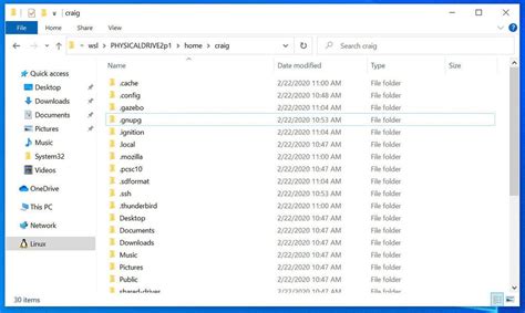 WSL In Windows Now Supports Mounting Linux Filesystems Like EXT