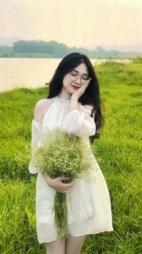 Top Nh G I Xinh Vi T Nam Xinh P V Cu N H T Nh T