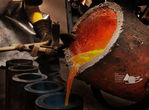 Refractory Ceramics The American Ceramic Society