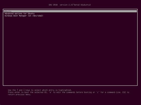 解决：ubuntu 升级 22 04 2 后重启报错“initramfs unpacking failed”