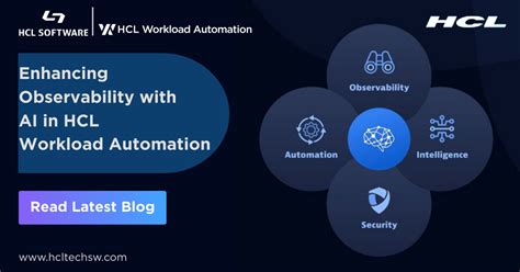 enhancing observability with ai in hcl workload automation workload