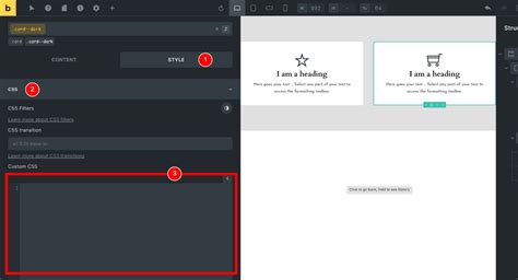 How To Use Bem In Bricks Builder With Examples Wagepirate