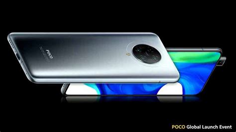 Poco F Pro Rilis Spesifikasi Tinggi Dan Harga Bersaing Urbandigital