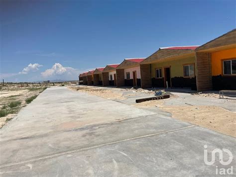 Rancho En Samalayuca Con 11 Cabañas In Ojo De La Casa Chihuahua