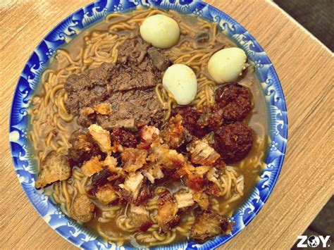 Pancit Cabagan