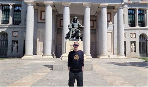 Alumni Series An Interview With Dr Michael Davey Soll Talk