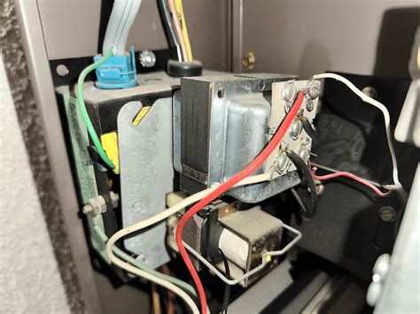 Nest Thermostat Where To Connect Power Connector R Nest