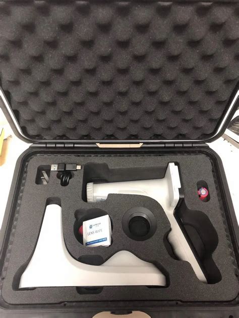 Handheld Ophthalmic Equipment Portable Non Mydriatic Retinal Fundus Camera At ₹ 480000piece In