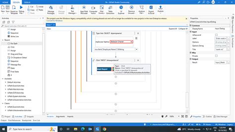 Save Excel Sheet With Different Names Studio UiPath Community Forum