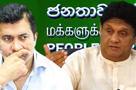 හිටපු ක්‍රීඩා ඇමතිට සජබෙන් ආරාධනා Life Traveler