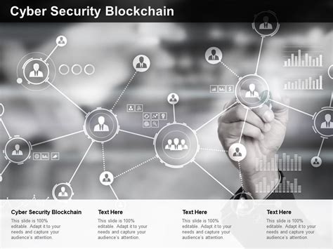 Cyber Security Blockchain Ppt Powerpoint Presentation Professional Templates Cpb PowerPoint