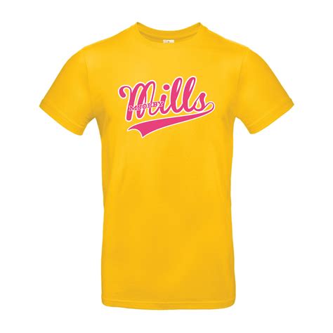 Mjölby Mills Athletic Merch