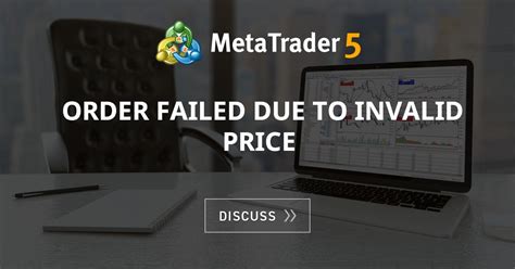 Order Failed Due To Invalid Price Limit Orders General Mql5 Programming Forum