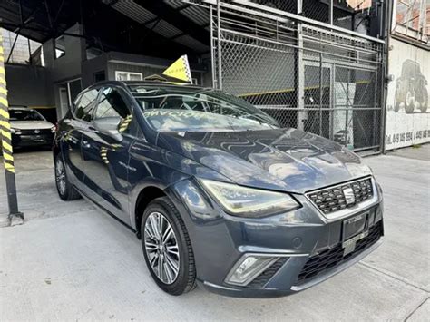 Seat Ibiza 16 Xcellence Mt Mercadolibre