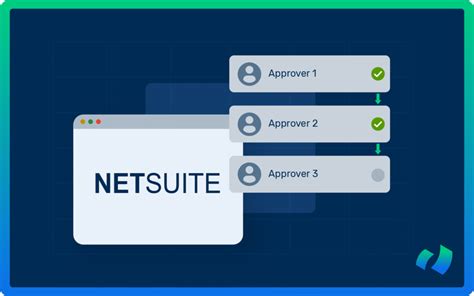 How To Create A Custom Approval Workflow In Netsuite