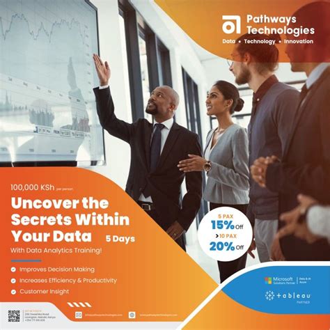 Pathways Technologies Limited On Linkedin Organization Datadriven Dataanalytics Data