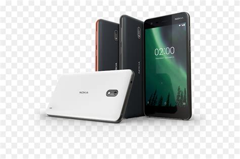 Image Nokia Smartphones Hd Png Download X Pinpng