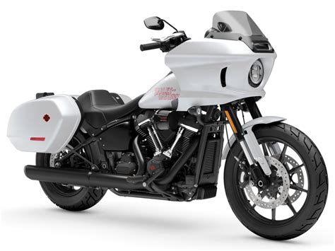 New 2026 Harley Davidson Low Rider® St Motorcycles In Leominster Ma
