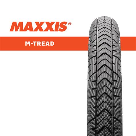 Maxxis 20 M Tread Cycle Obsession