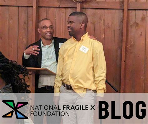 national fragile x foundation on linkedin fragilex fragilexawareness