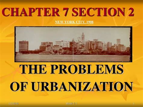 Ppt Chapter 7 Section 2 Powerpoint Presentation Free Download Id