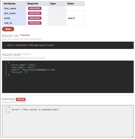 Laravel News On Linkedin Laravel — Automatically Generate Api