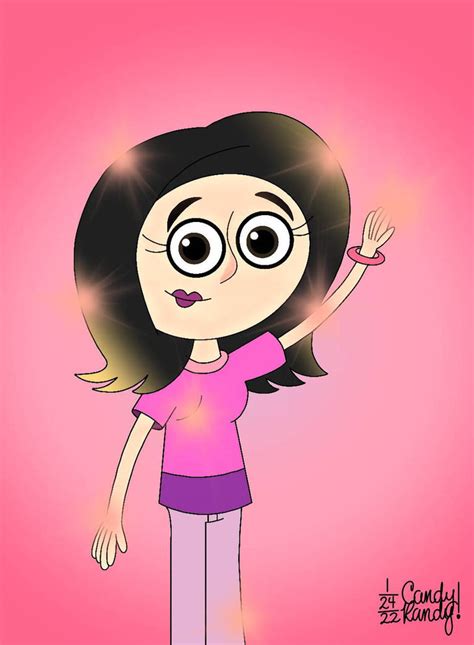 The New Maddie By Toonrandy On Deviantart