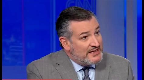 Fed Up Anchor Crushes Ted Cruz In Brutal Interview Youtube