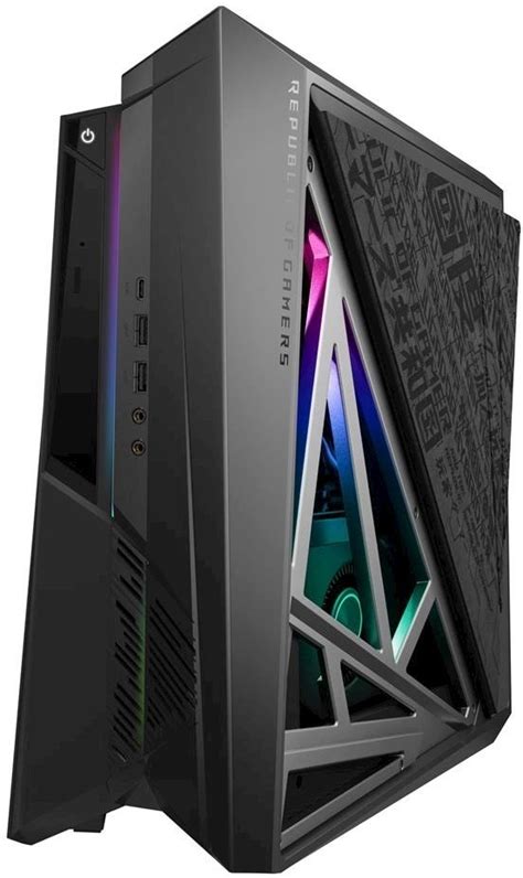 Asus Rog G Cx Nr T Netonnet