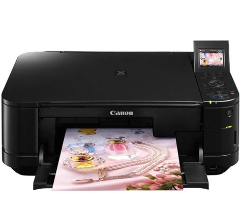 МФУ струйное Canon Pixma MG5140 (4501B007) купить | ELMIR - цена ...