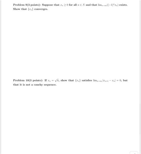solved problem 1 3 points let i [a b] and let f i→r be a