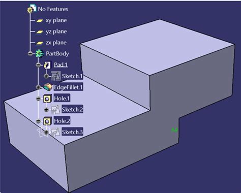 feature recognition in catia rand 3d insights from within