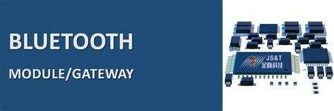 Bluetooth Module