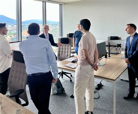 Latticeflow Ai On Linkedin Ai Safety Partnership