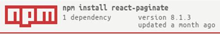 Implementing React Paginate A Complete Guide React JS Notes