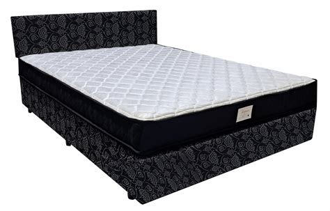 Sleepmate Premium Plush Divan Set Comfort Home Distribution Pte