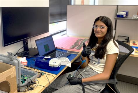 N5 Sensors Inc Posted On Linkedin