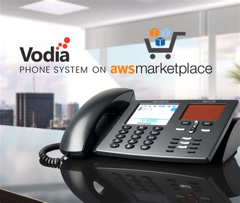 Vodia Networks Inc On Linkedin Vodia Pbx Now Available On Aws Marketplace
