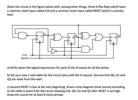Solved Given The Circuit In The Figure Below With Among Chegg